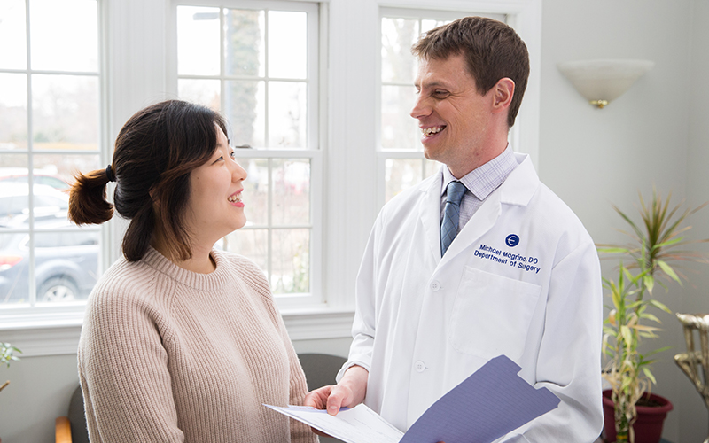 Englewood Surgical Associates | Englewood Health