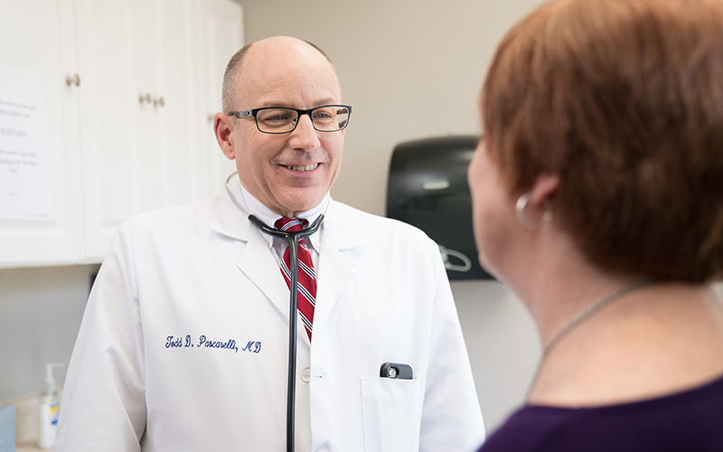 Rochelle Park Medical Center | Englewood Health