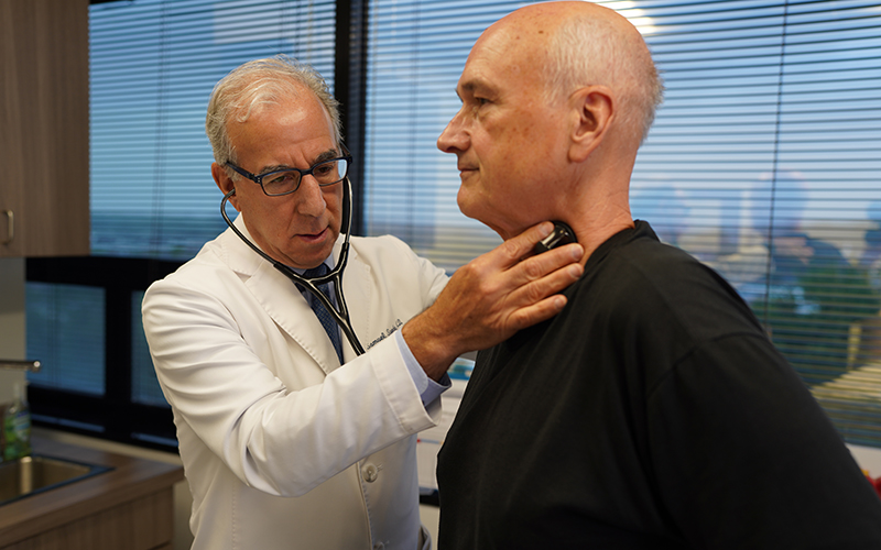 Cardiovascular Associates of North Jersey, PC | Englewood Health