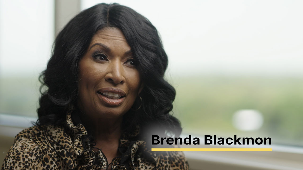 Brenda’s Story – Spine Care | Englewood Health