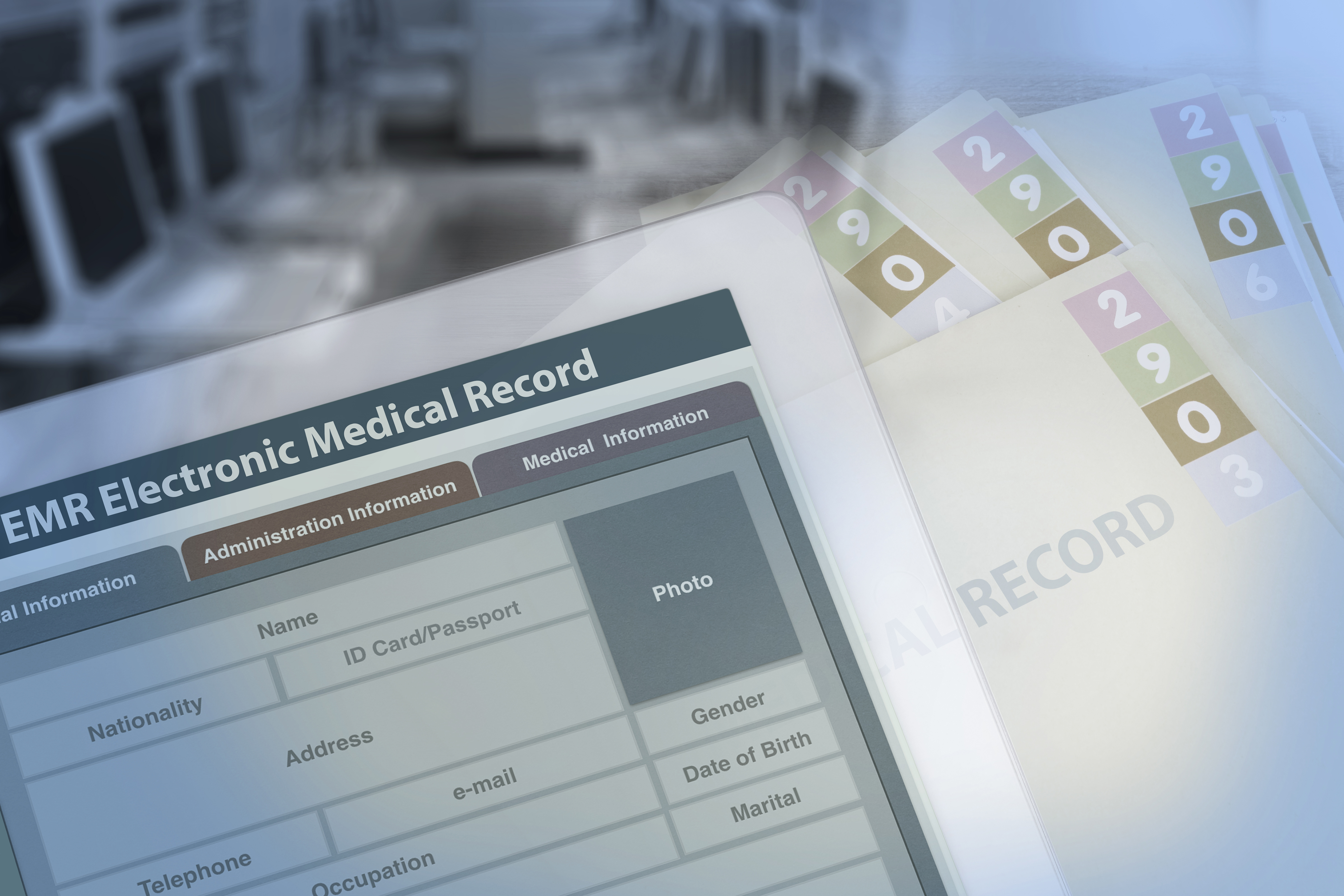 Medical Records | Englewood Health