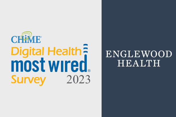 Englewood Health Earns 2023 Digital Health Most Wired Recognition for ...