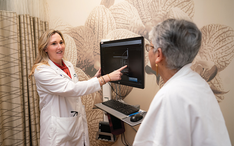 Breast Surgery | Englewood Health