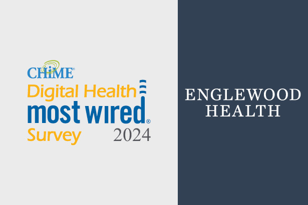 Englewood Health Honored for Digital Excellence as '2024 Digital Health ...