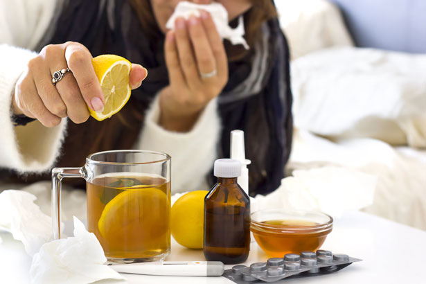 Why You Get Sick in the Winter — and the Simple Habits That Can Stop It ...