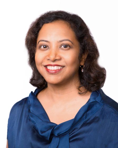 Smitha G. Agadi, MD | Englewood Health