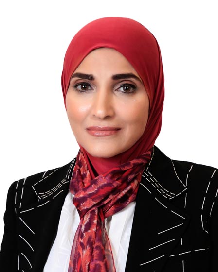 Amal A. Al-Shrouf, MD | Englewood Health