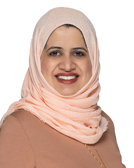 Saima Ali, MD | Englewood Health