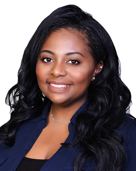 Samantha Anderson, APN | Englewood Health