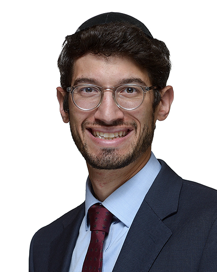 Seth Avner, MD | Englewood Health