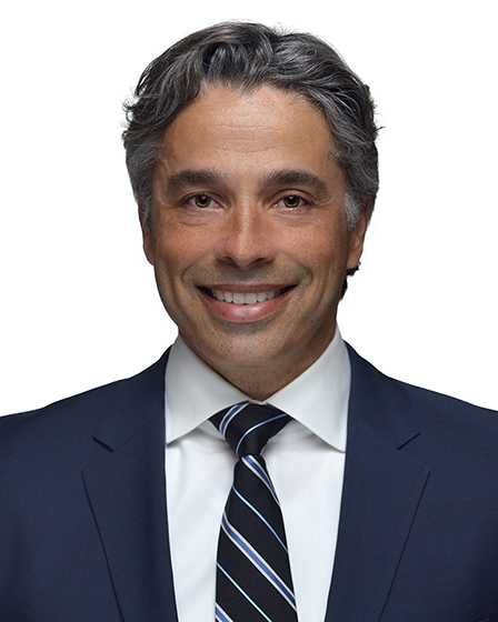 Bernard Baez, MD | Englewood Health
