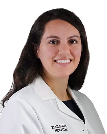 Maria Baldino, DO | Englewood Health