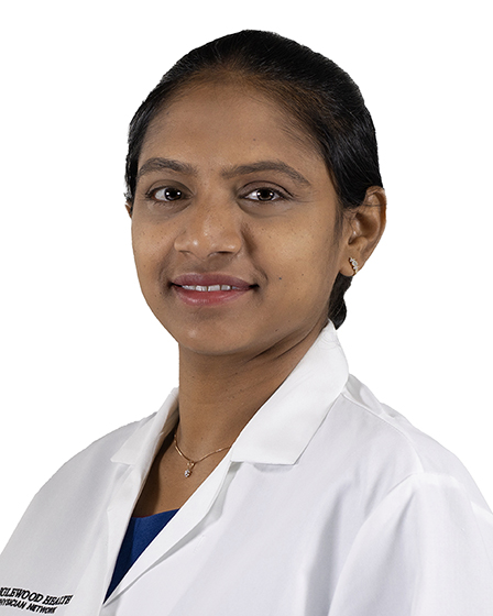 Anusha Bapatla, MD | Englewood Health