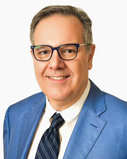 Mitchell A. Baruchin, MD | Englewood Health