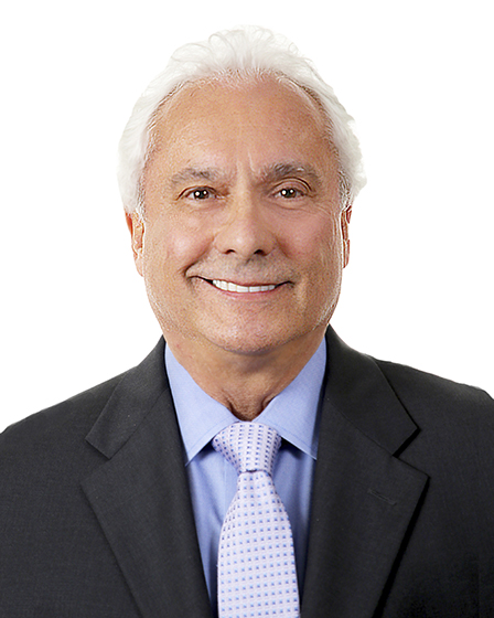 Francis D. Bauer, MD | Englewood Health