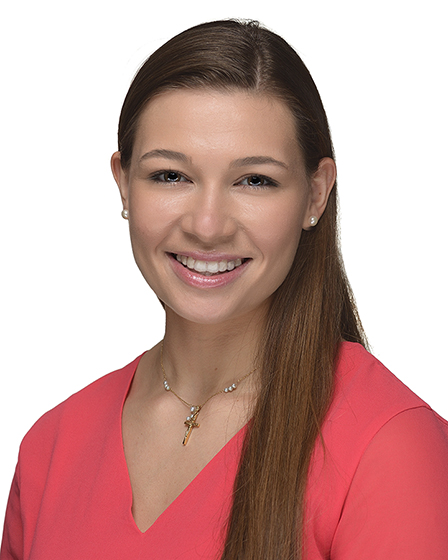 Rebecca Bazela, PA | Englewood Health