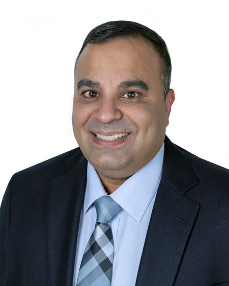 Samarth Beri, MD | Englewood Health