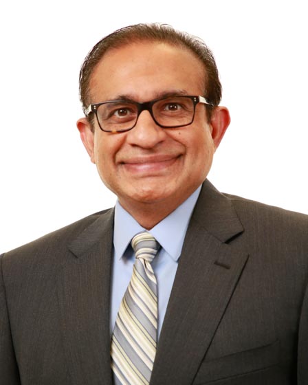 Mahesh Bikkina, MD | Englewood Health