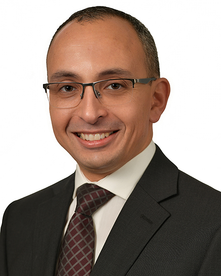 Youssef Botros, MD | Englewood Health