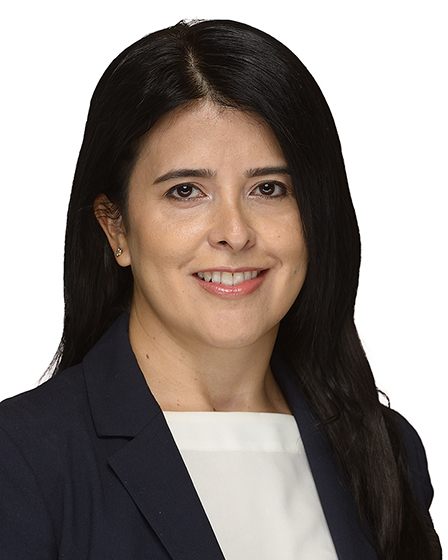 Yudi Camacho, MD | Englewood Health