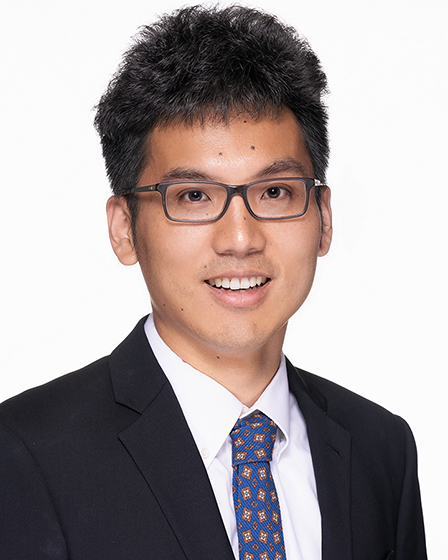 Huazhen Chen, MD | Englewood Health