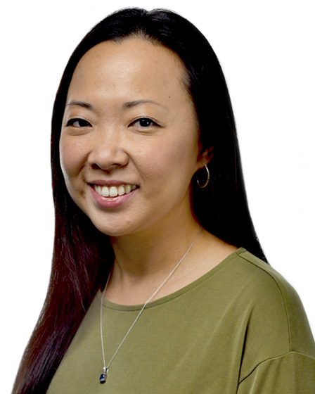 Katherine M. Chen, DPM | Englewood Health