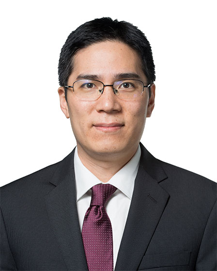 Paul Chen, MD | Englewood Health