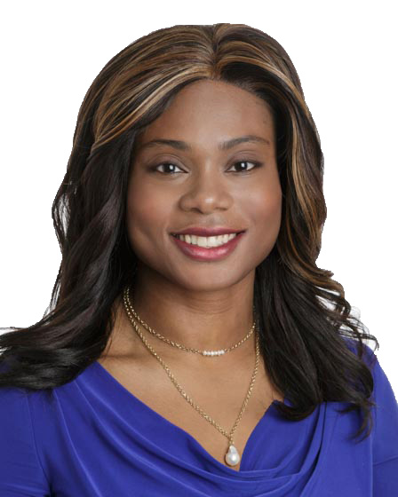 Natasha R. Chinn, MD | Englewood Health