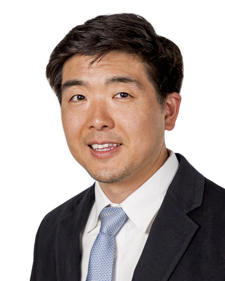 Jacob Chung, MD | Englewood Health