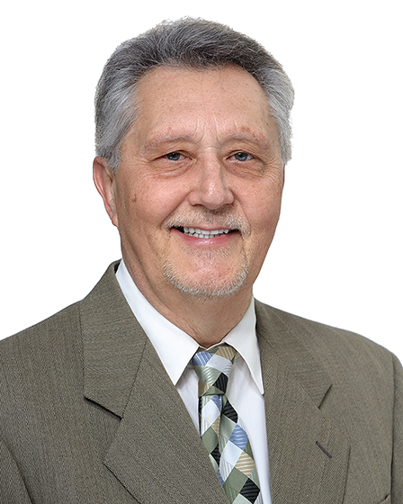 George Ciechanowski, MD | Englewood Health