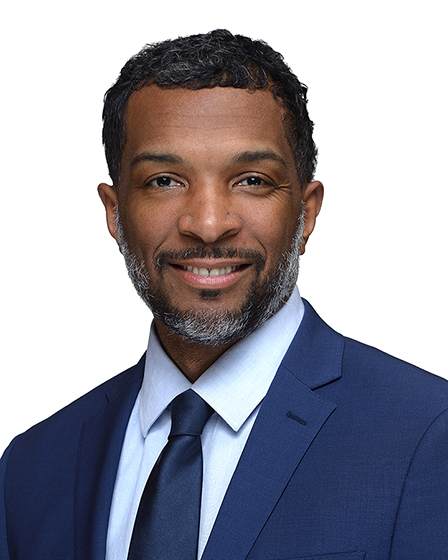 Clenton Coleman, MD | Englewood Health