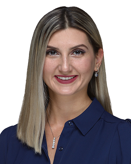 Anoush Costanian, APN | Englewood Health