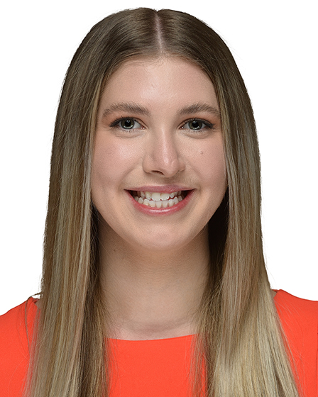 Alyssa Criscuolo, PA | Englewood Health