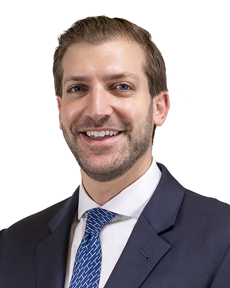 Steven Danziger, MD | Englewood Health