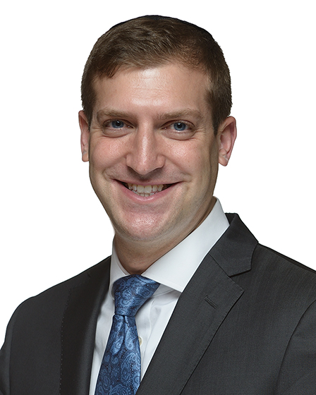 Steven Danziger, MD | Englewood Health