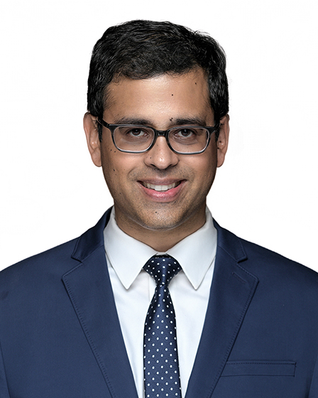 Alok Dash, MD | Englewood Health
