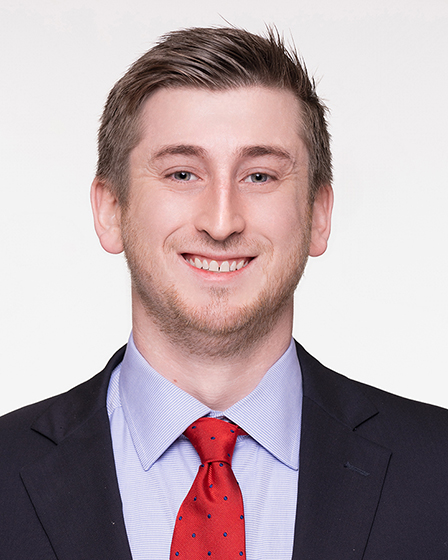 Collin Denney, PA | Englewood Health