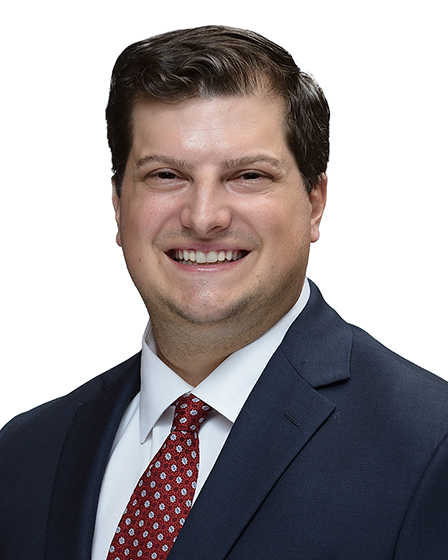 Brendt De St. Paer, APN | Englewood Health