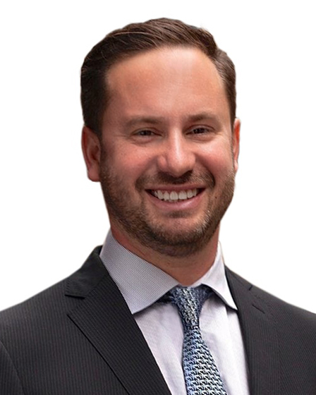 Kevin Ende, MD | Englewood Health