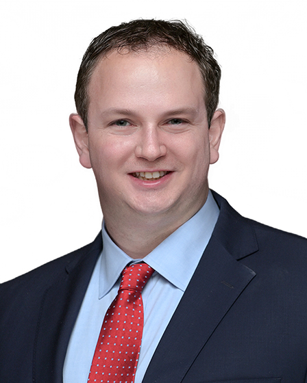 Alexander Fortgang, DO | Englewood Health