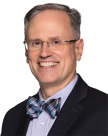 Paul N. Foster, MD | Englewood Health