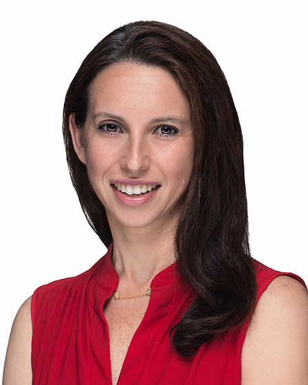 Arielle Friedman, MD | Englewood Health