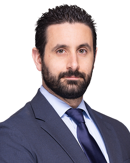 S. Christopher Frontario, DO | Englewood Health