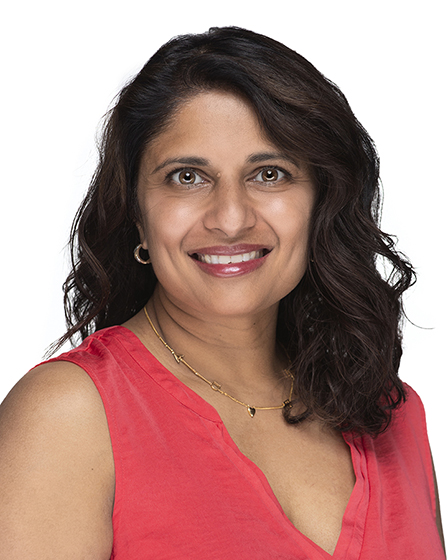 Nisha Gandhi, MD | Englewood Health