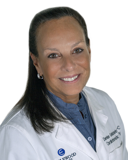 Denise Goldstein, APN | Englewood Health