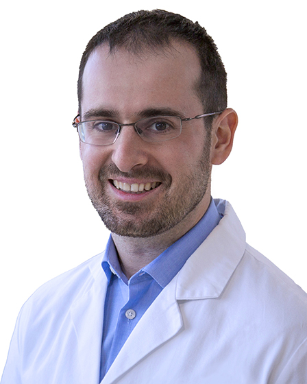 Yakov Gologorsky, MD | Englewood Health