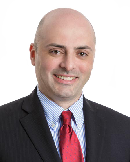 Stanislav Goykhman, MD | Englewood Health