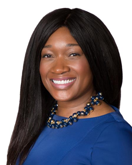 Shernett Griffiths, MD | Englewood Health