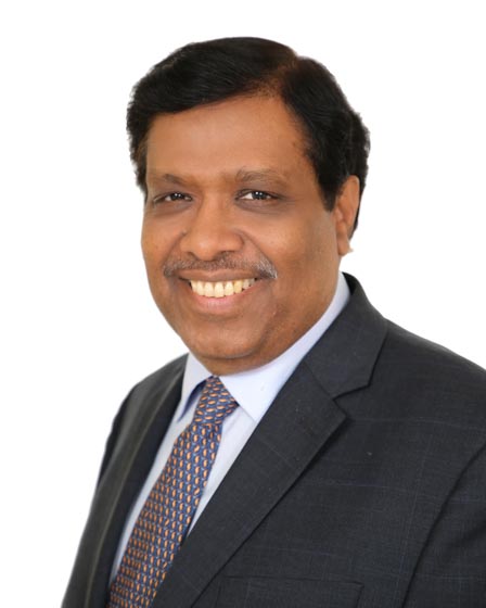 Ajay K. Gupta, MD | Englewood Health