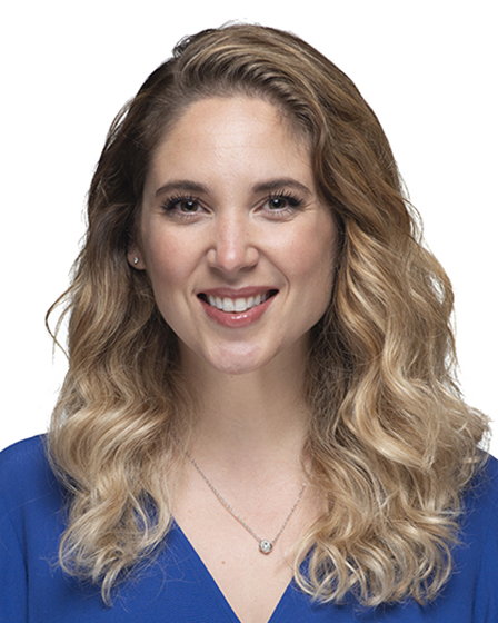 Shannon Guy, CRNA | Englewood Health